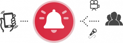 My Safety Buddy | Lone Worker Safety Monitoring App