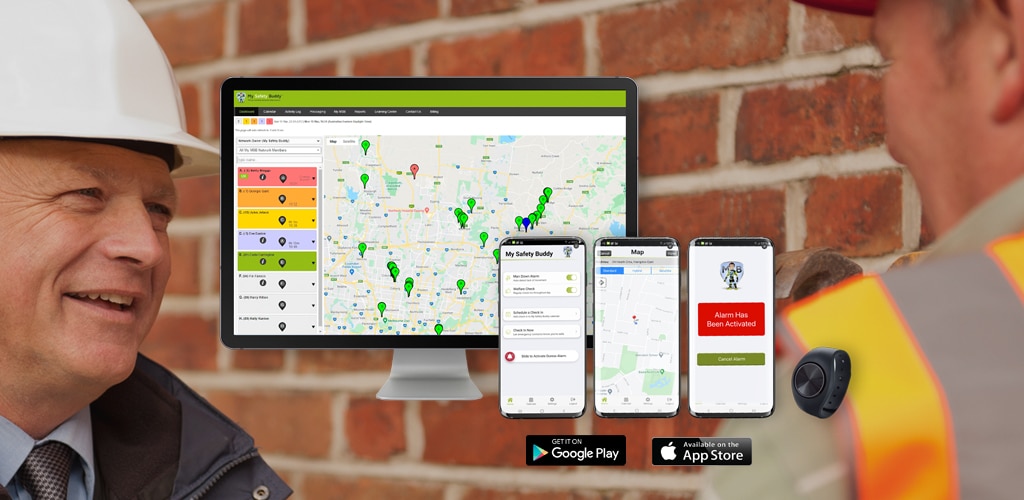 FAQ - My Safety Buddy