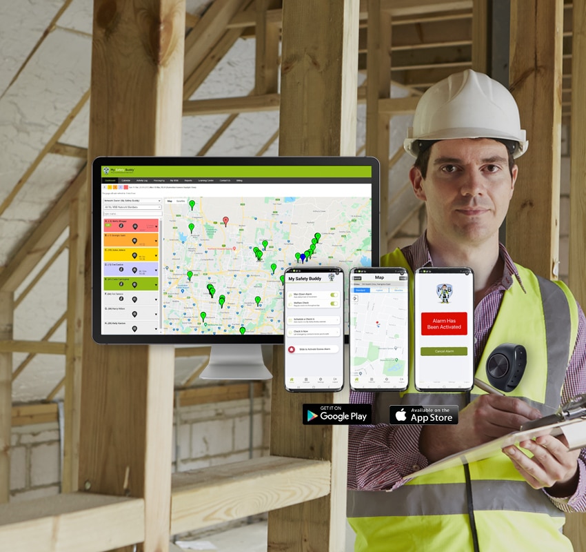 FAQ - My Safety Buddy